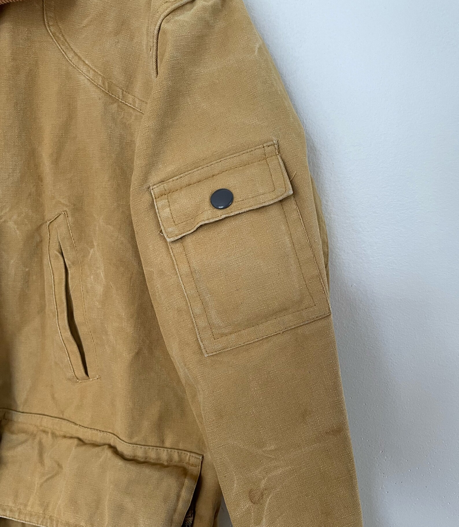 Incredibly Rare 1940's Hunting Jacket - Etsy