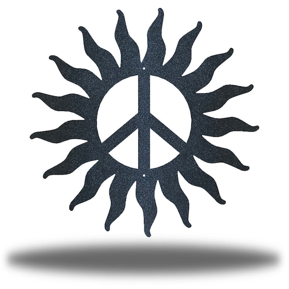 Cool Peace Sign Drawings