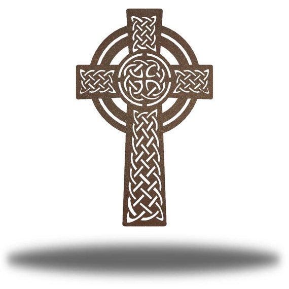Irish Cross