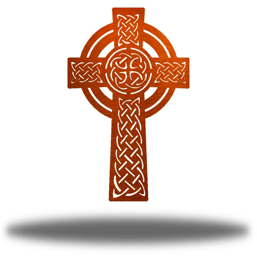 Irish Celtic Cross