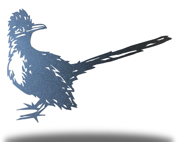 Road Runner Sculpture - Etsy