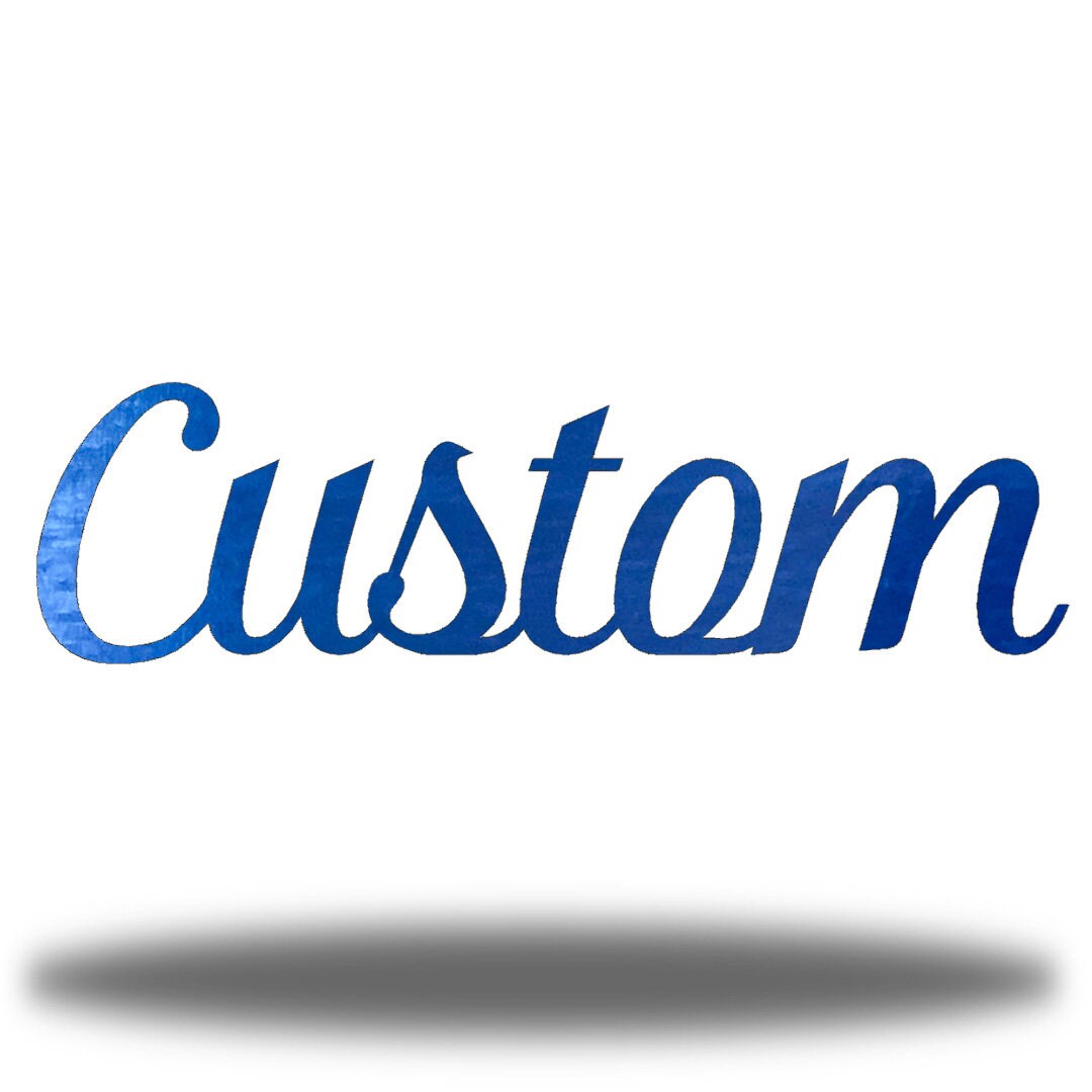 The Word The In Cursive