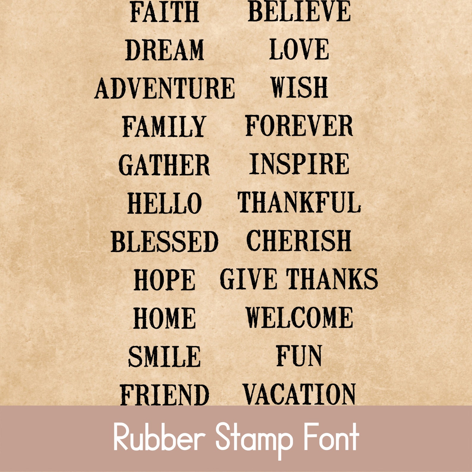 Word Bundle, Cursive Svg, Print Svg, Word Bundle Svg, Scrapbooking ...