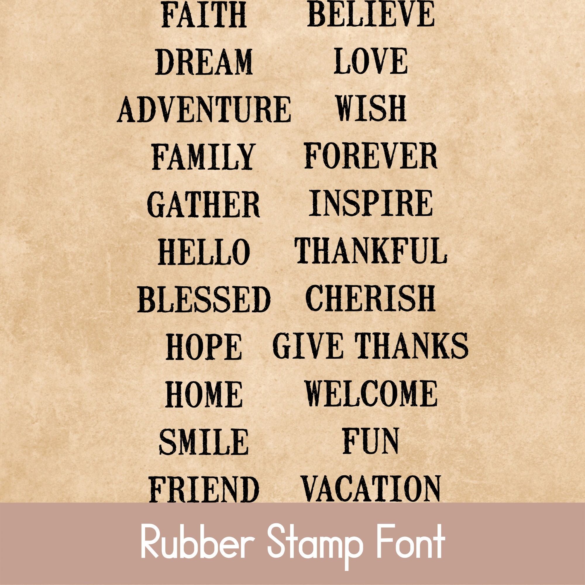 Word Bundle, Cursive Svg, Print Svg, Word Bundle Svg, Scrapbooking ...