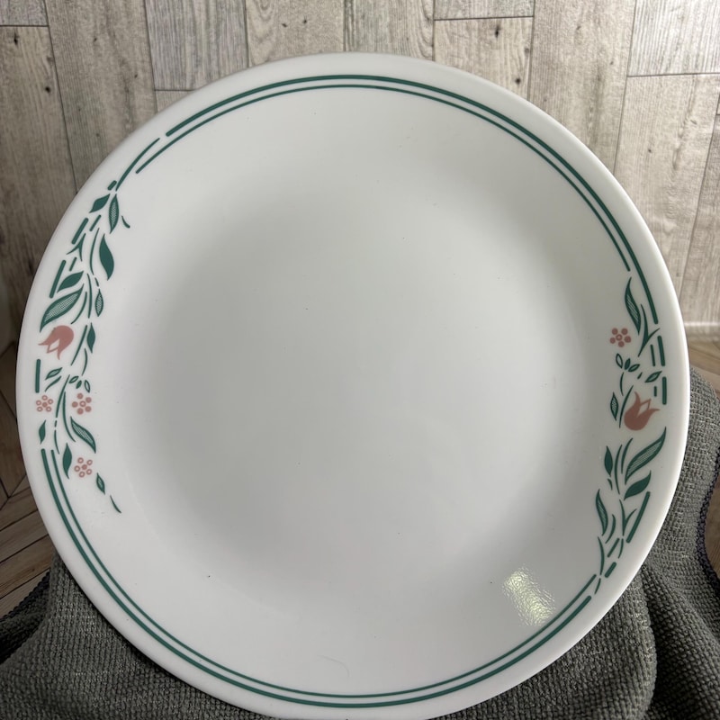 Corelle Rosemarie - Etsy