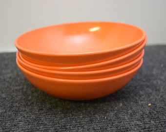 Orange Melmac - Etsy