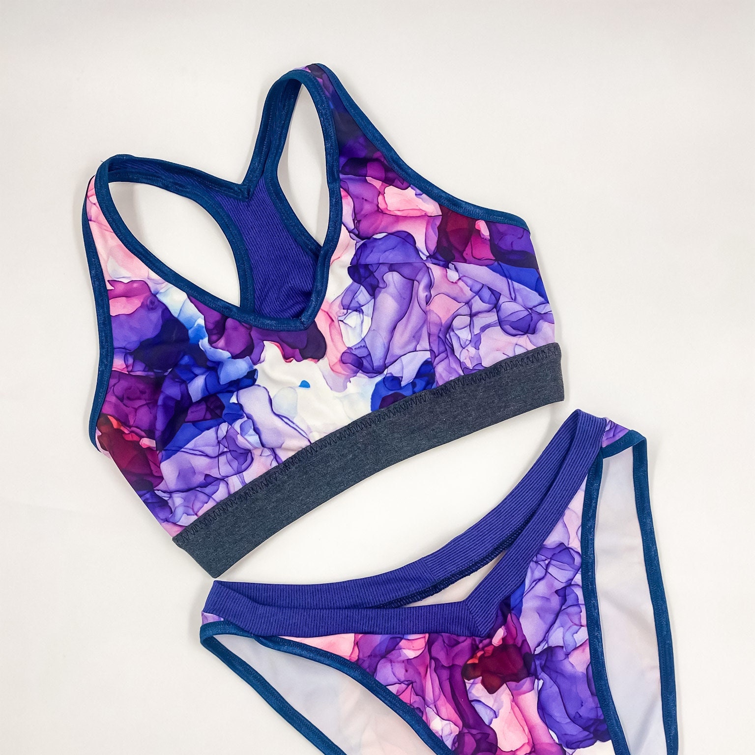 Moineau Bratop, 28AA-48H, PDF Sewing Pattern - Etsy