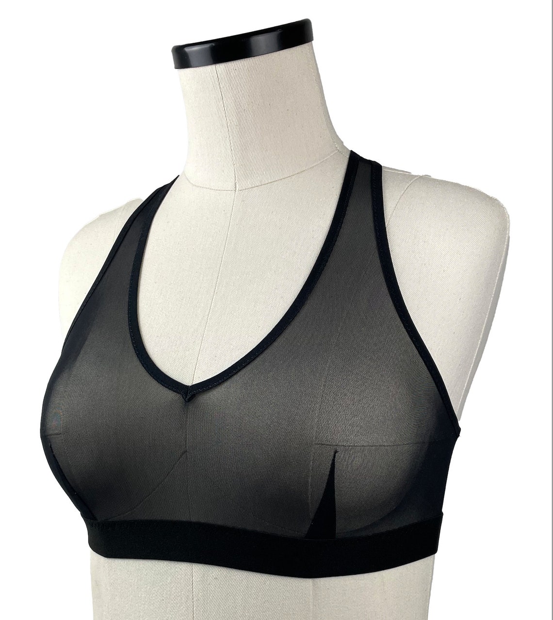 Moineau Bratop, 28AA-48H, PDF Sewing Pattern - Etsy