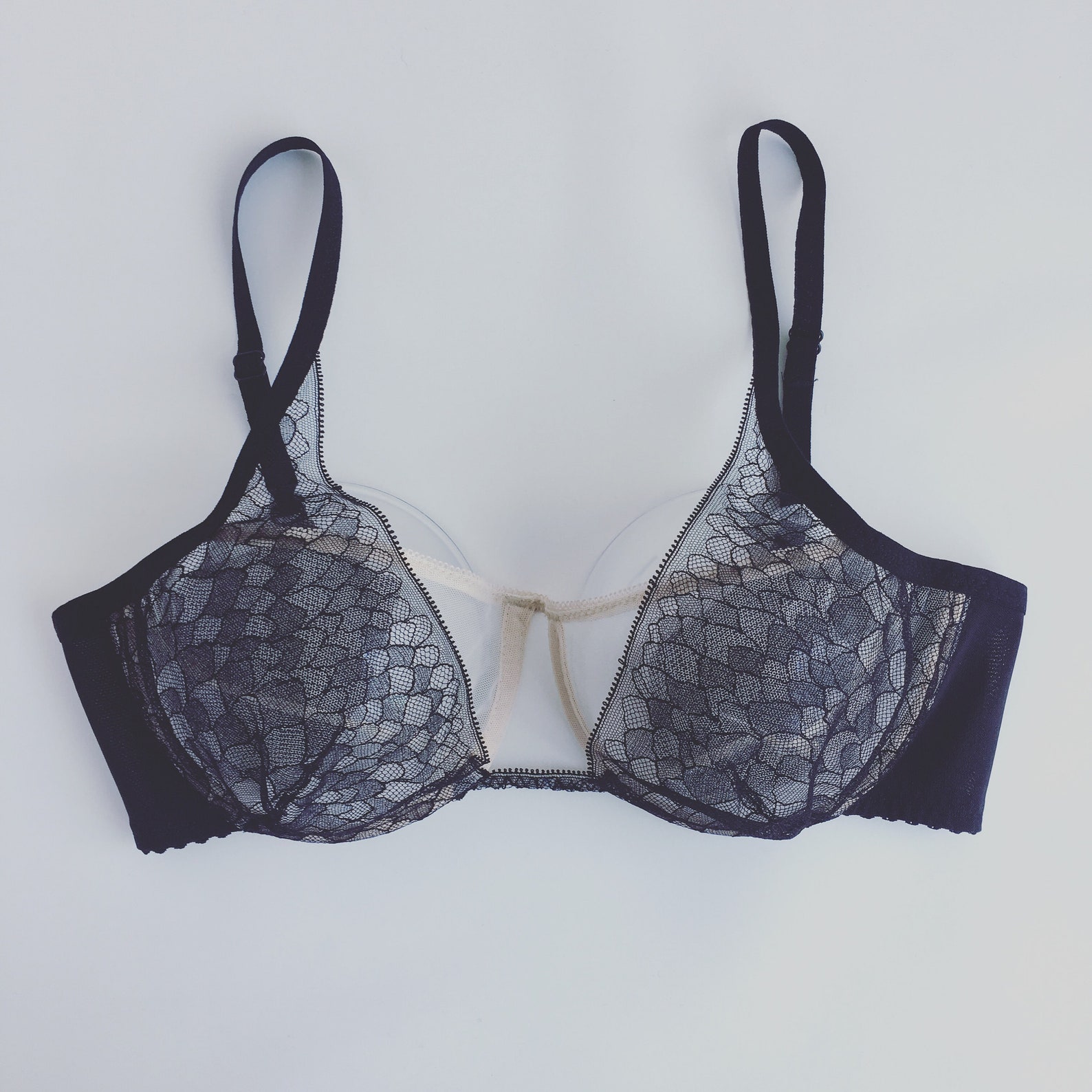 Rafale Bra 32A-48H Downloadable PDF Pattern - Etsy