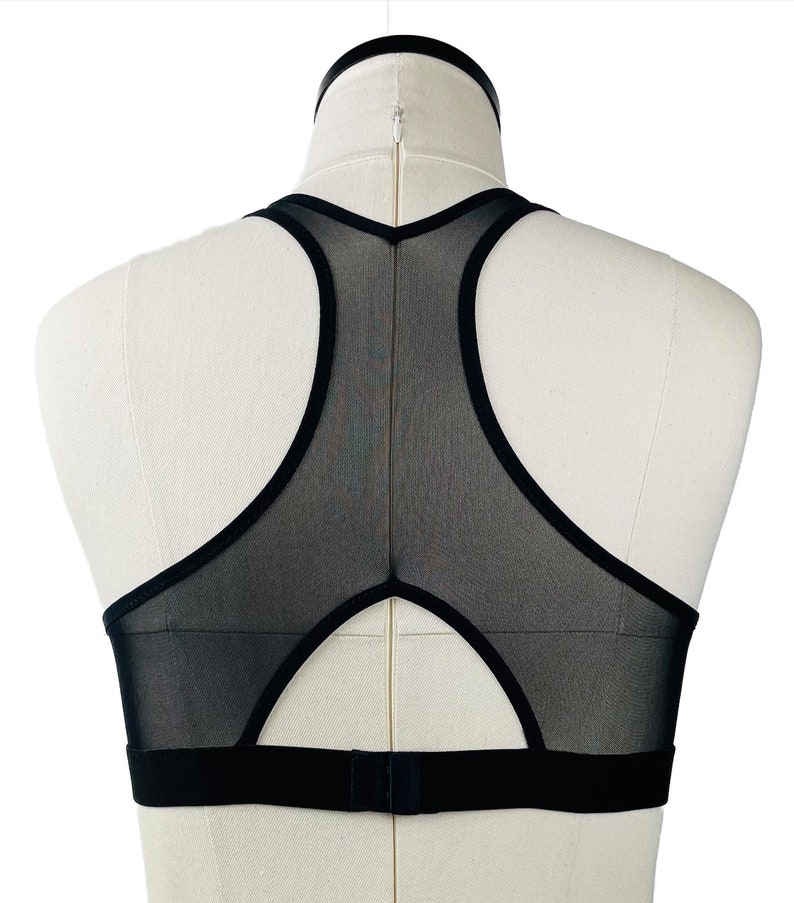 Moineau Bratop, 28AA-48H, PDF Sewing Pattern - Etsy