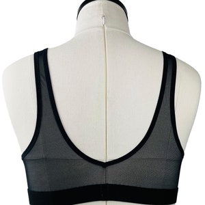 Moineau Bratop, 28AA-48H, PDF Sewing Pattern - Etsy