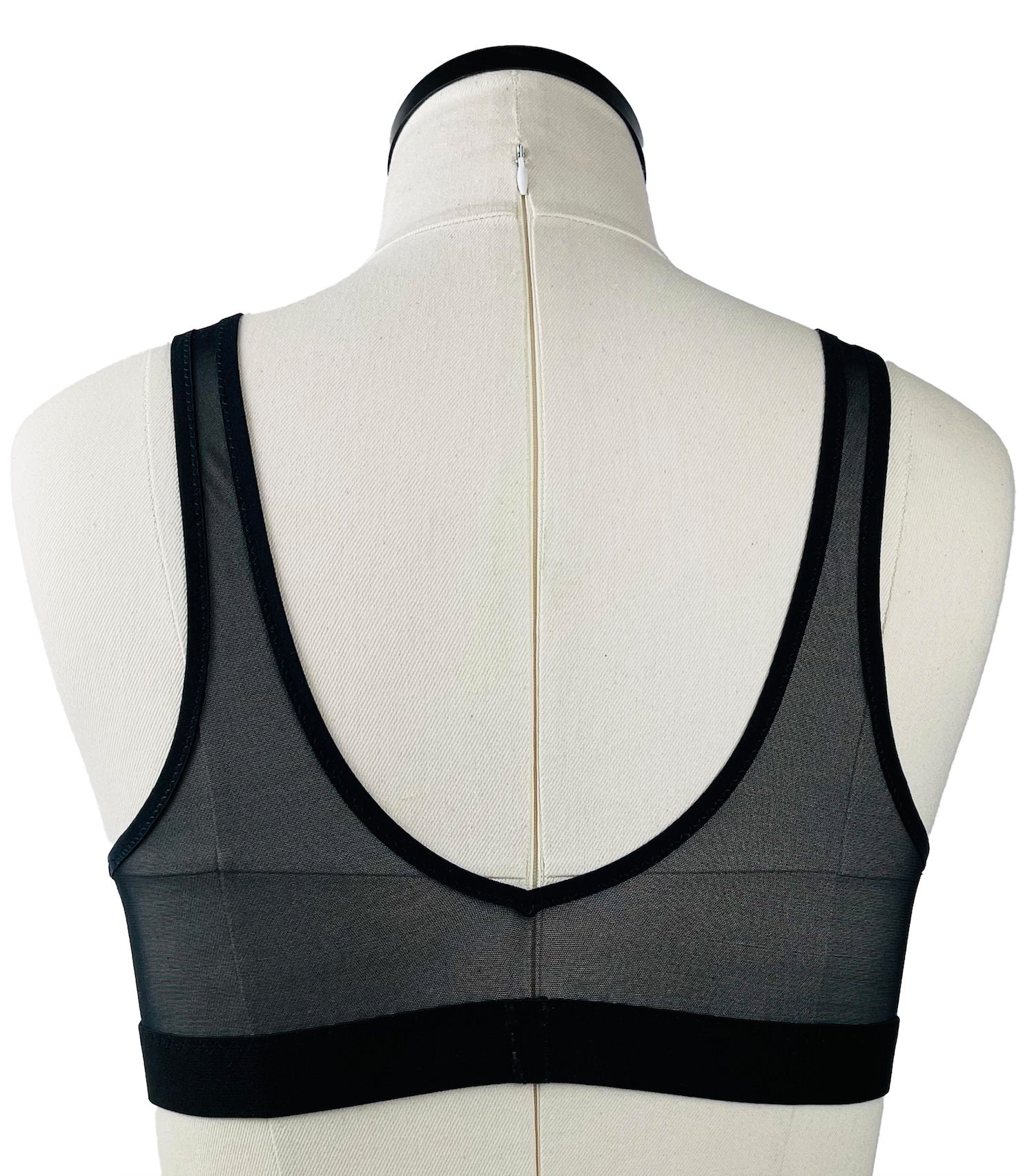 Moineau Bratop, 28AA-48H, PDF Sewing Pattern - Etsy