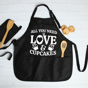 Kitchen SVG Bundle, Kitchen Apron SVG Files for Cricut, Funny Apron Svg ...