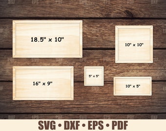 Laser Cut Sign - Etsy