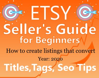 How to Sell on Etsy - Etsy
