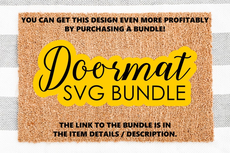 Hello SVG Doormat Doormat Signs SVG Door Mat Quotes SVG | Etsy