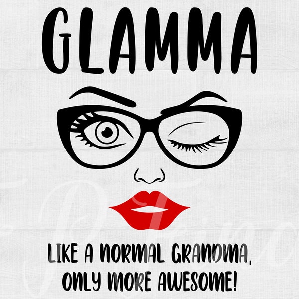 Glamma - Etsy