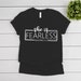 She is Fearless SVG Files for Cricut She is Strong Svg Cut - Etsy
