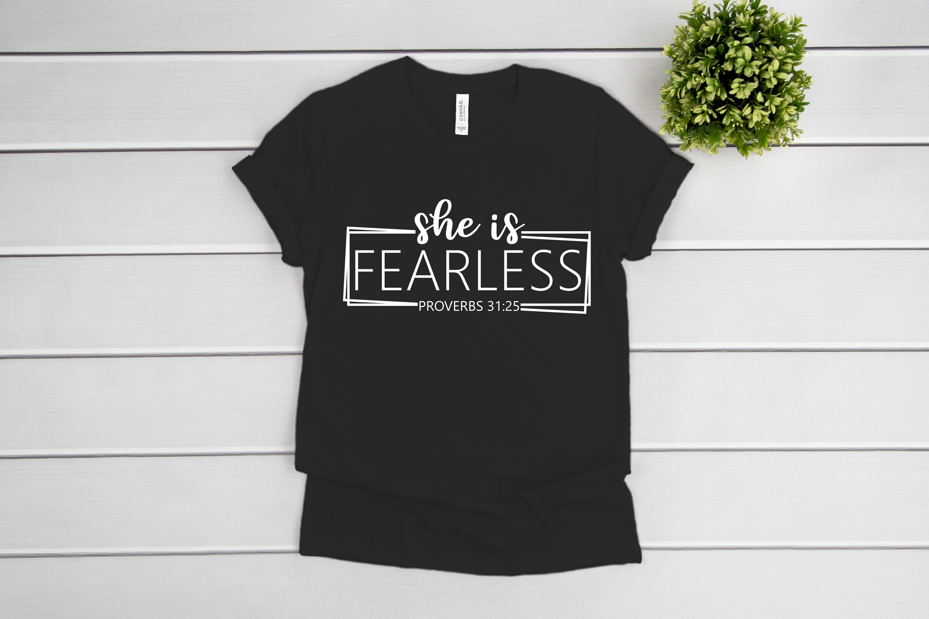 She is Fearless SVG Files for Cricut She is Strong Svg Cut - Etsy