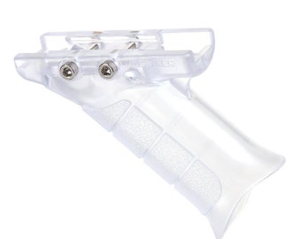 Nerf Worker Grip - Etsy