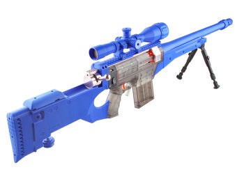 Nerf Awp - Etsy UK