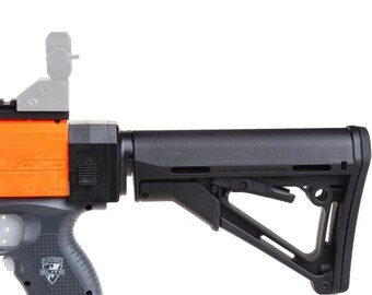 Nerf Worker Stock | Etsy