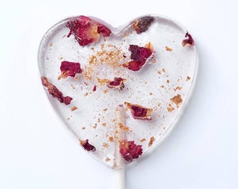 Lollipops Handmade - Etsy