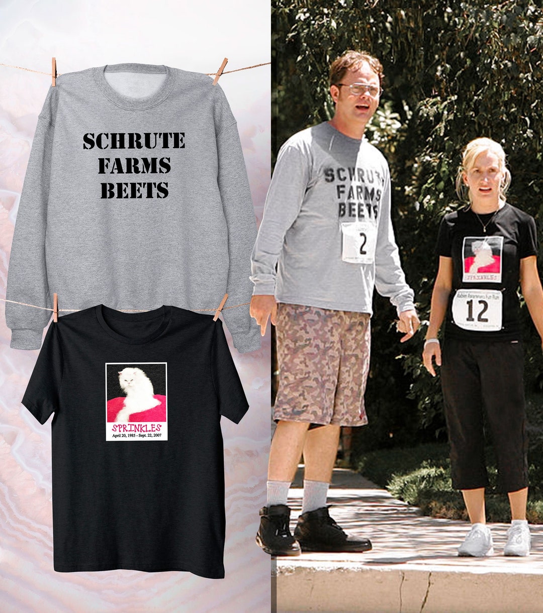 Matching Couples Shirts / Funny Sport Fitness Gift for Lover Apparel ...