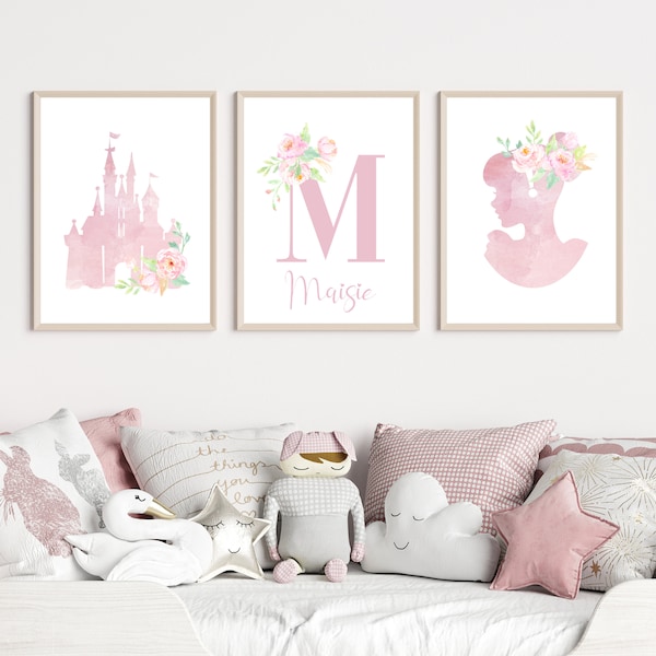 Princess Room Decor - Etsy