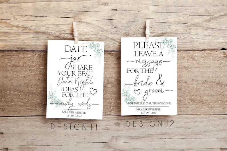 Personalised Disposable Camera Wedding Sign Grab a Camera - Etsy