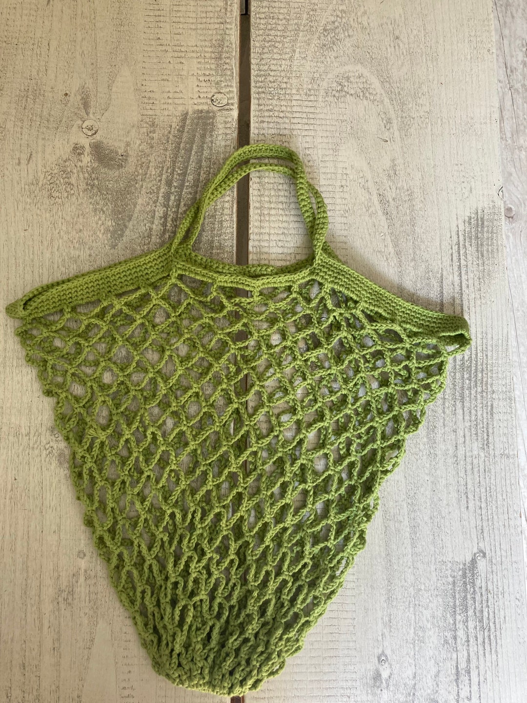 Net, Shopping Net, Market Net, Pure Cotton Handmade - Etsy