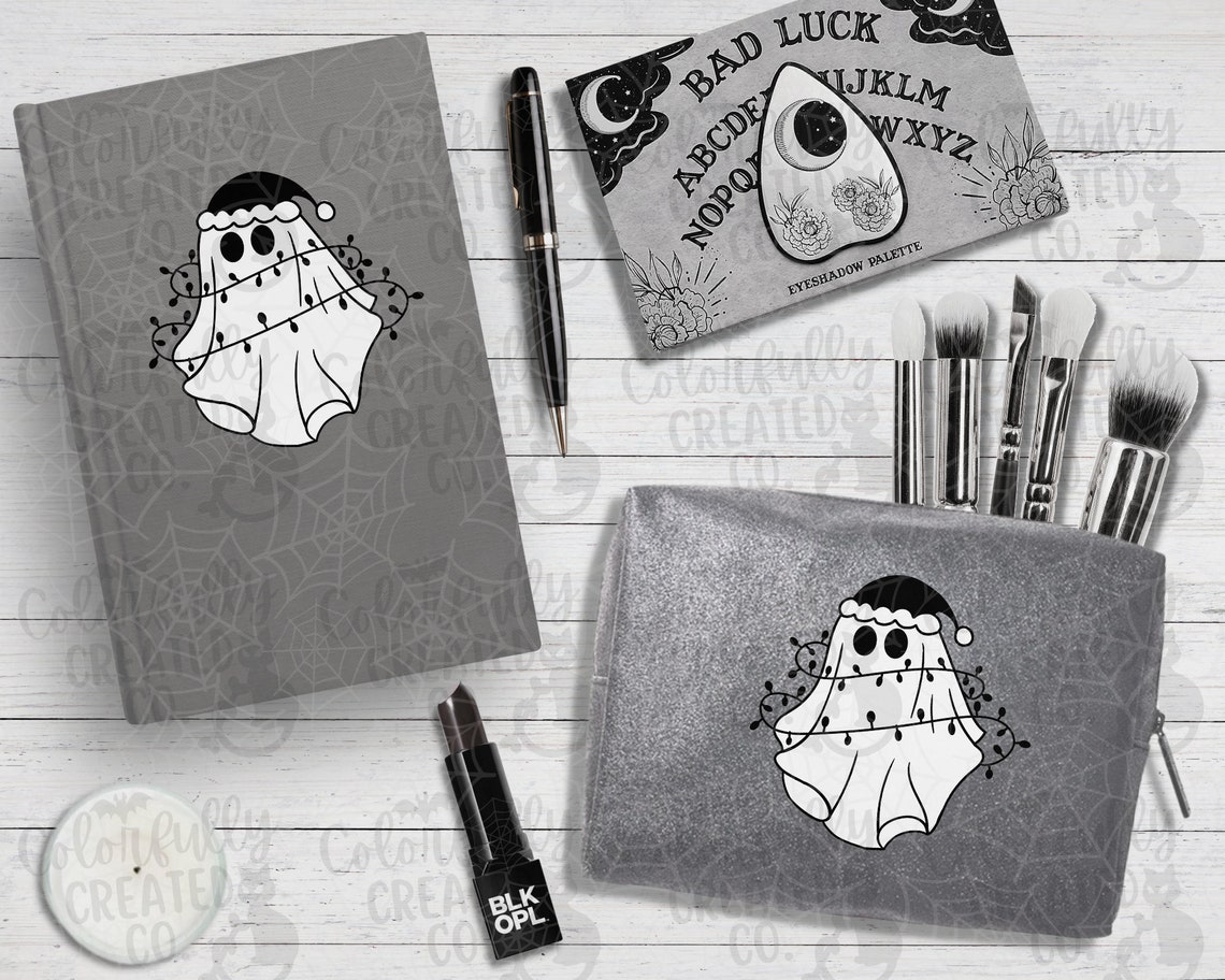 The Christmas Spirit SVG Christmas SVG SVG Files for | Etsy