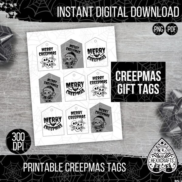 Gothic Gifts - 60+ Gift Ideas for 2024
