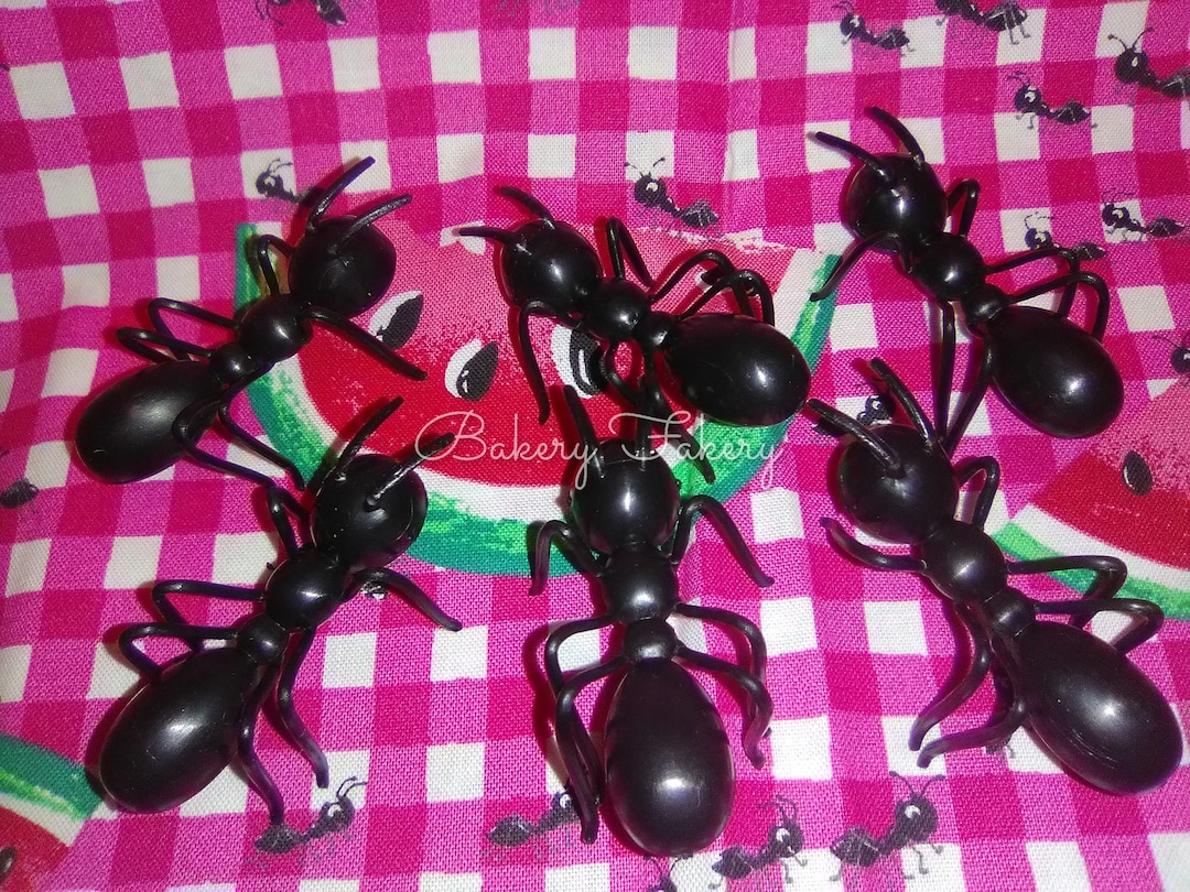 Ants, Picnic Ants, Tiered Tray Ants, Wreath Ants,table Scatter Ants ...