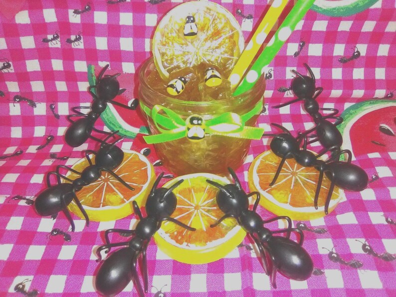 Ants, Picnic Ants, Tiered Tray Ants, Wreath Ants,table Scatter Ants ...