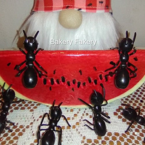 Ant 002 Unfinished Wooden Cutout for Crafting Home & Room | Etsy