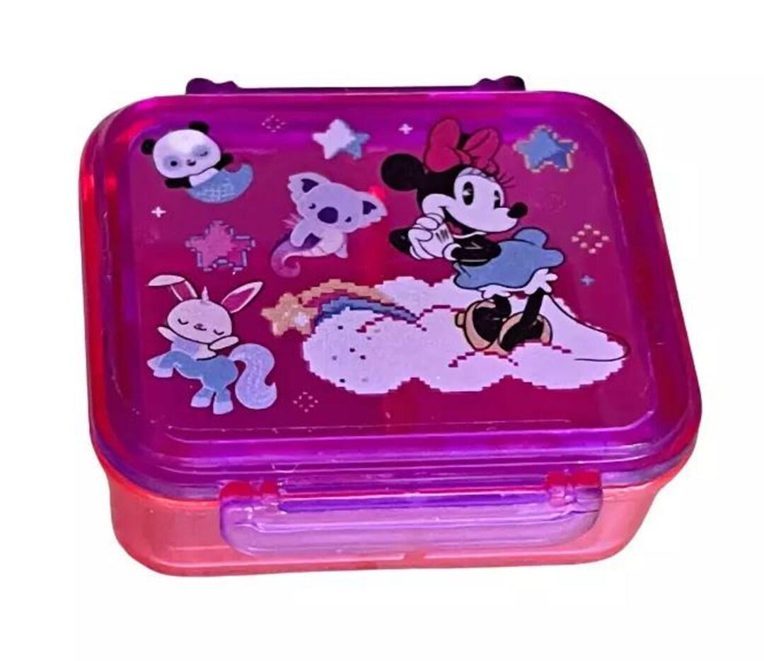 Mini Lunch Box Toy, Mini Dollhouse Toy - Etsy