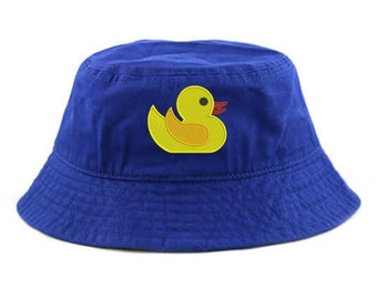 Duck Bucket Hat - Etsy Australia