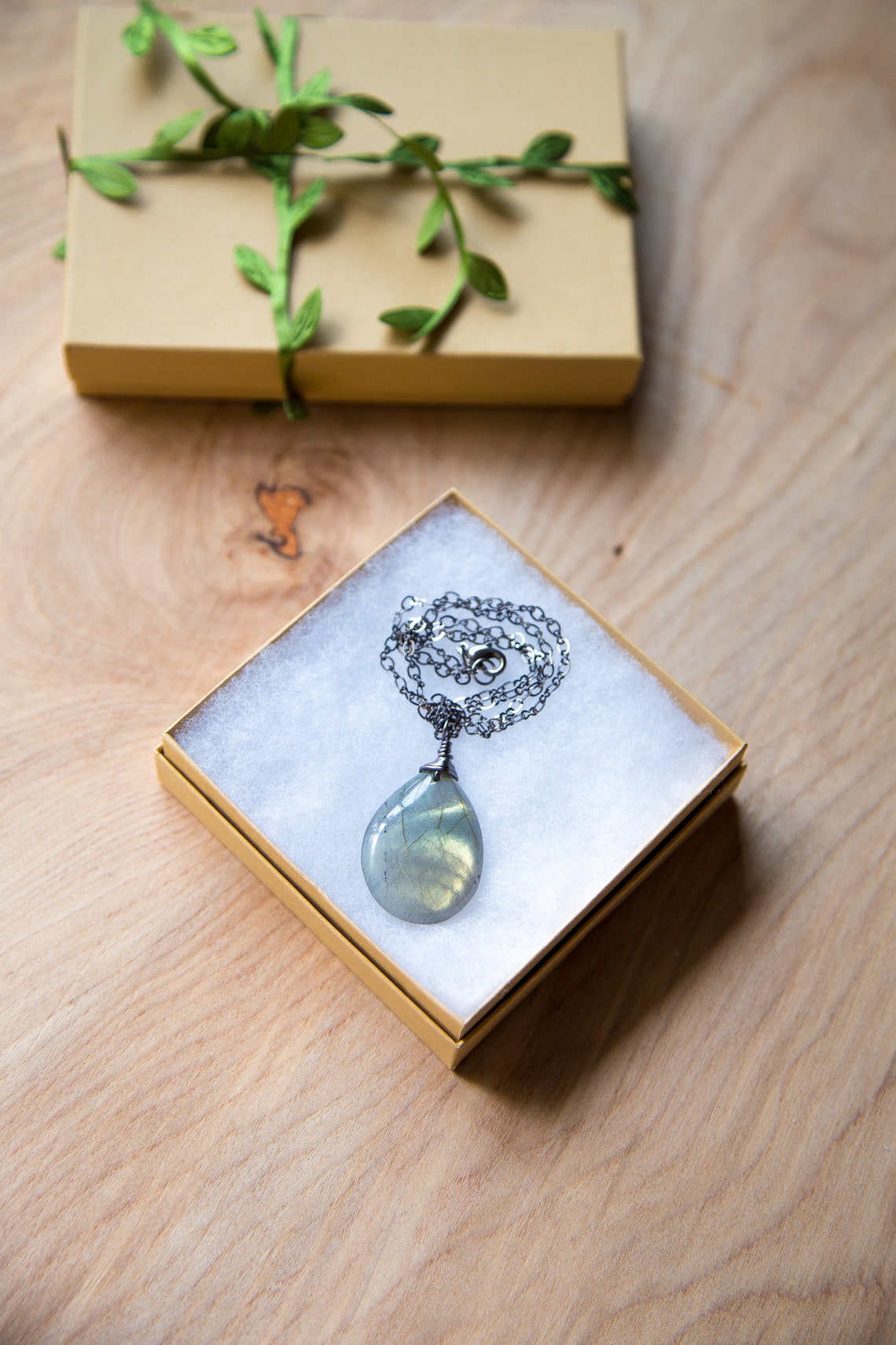 Wood Slice Necklace/ Wood Necklace/ Wood Slice Jewelry/ Wood - Etsy