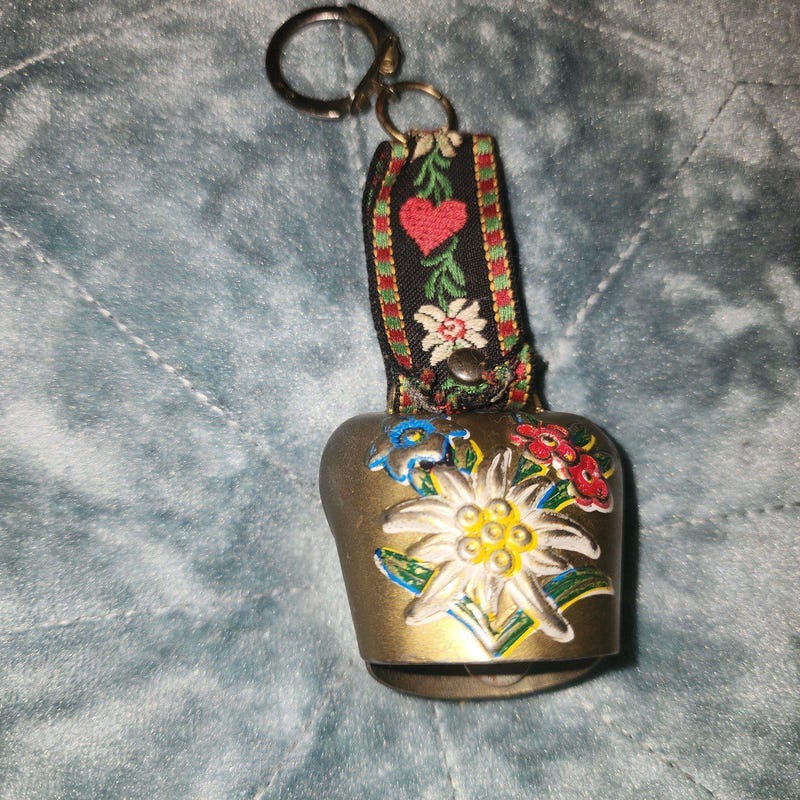 Swiss Goat Bells - Etsy