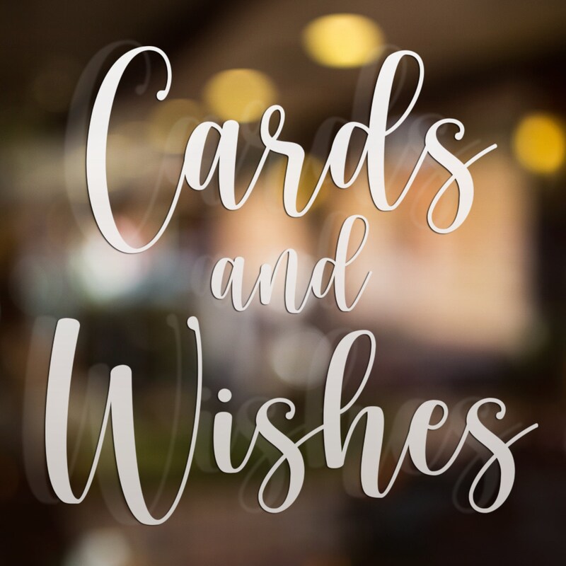 Wish Box - Etsy
