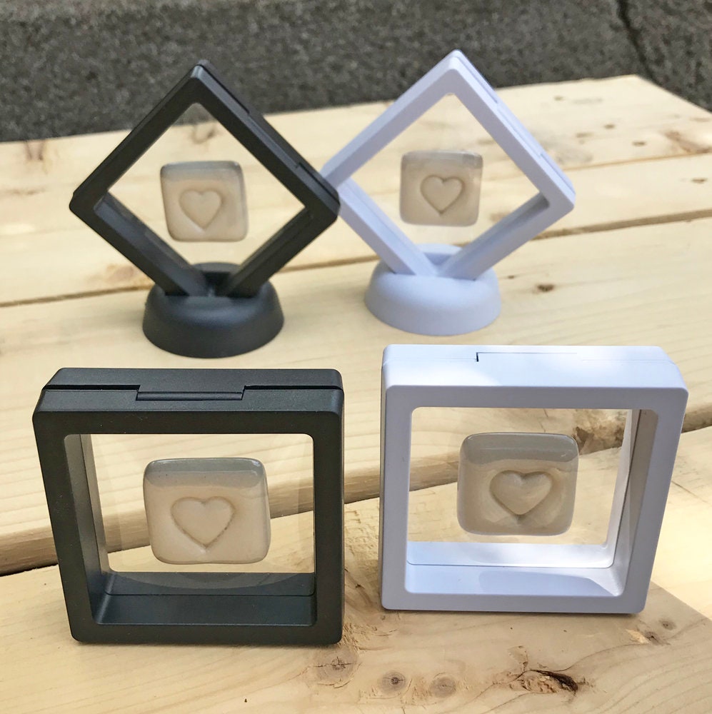 Love Stones Pocket Stone Worry Stone Memorial Gifts - Etsy