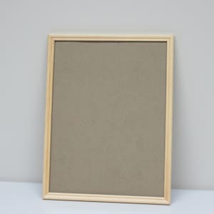25x15 Picture Frame - Etsy