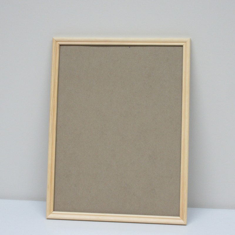 14x17 Picture Frame - Etsy