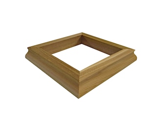 6x6 Post Base | Etsy