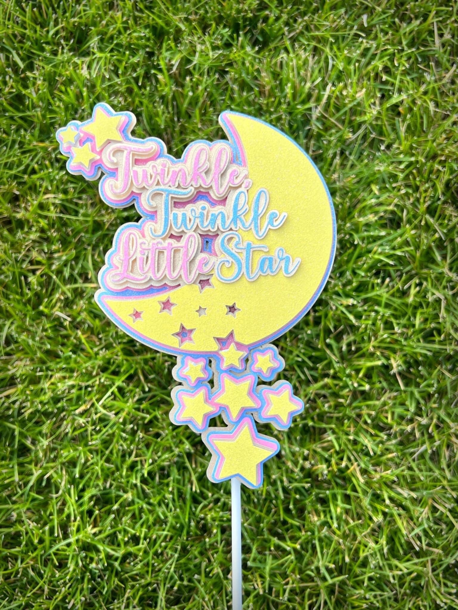 Custom Cake Toppers - Any & Every Theme! - Etsy