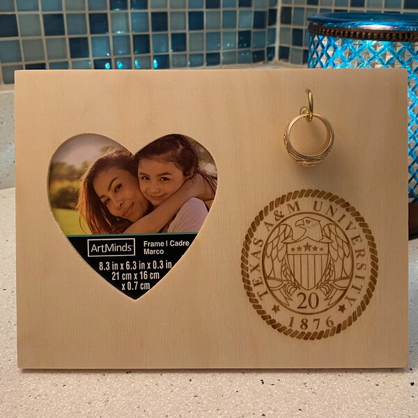 Aggie Ring - Etsy