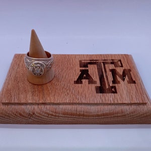 Aggie Ring - Etsy