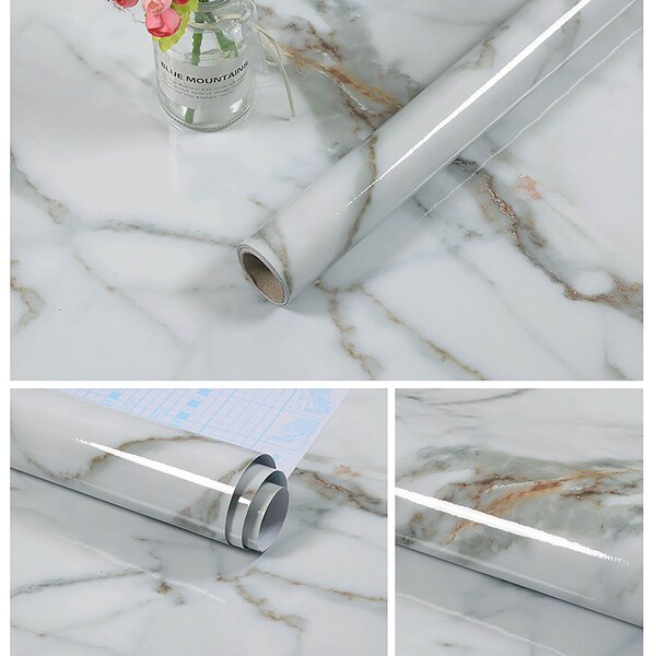 Countertop Contact Paper - Etsy
