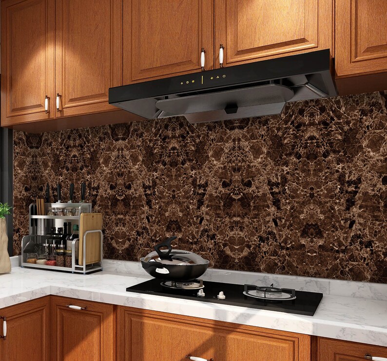 Ebuyers 11.8x24 Brown Contact Paper Sample Size - Etsy